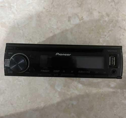Магнитола pioneer 380