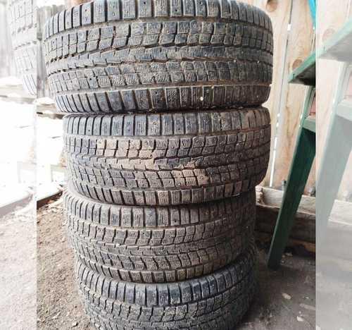 Dunlop SP Winter Ice 01 205/55 R16