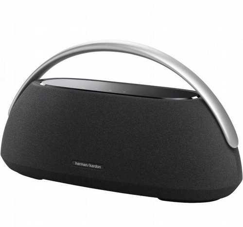 Портативная акустика Harman/Kardon Go Play 3 чёрный