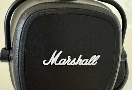 Наушники Маршал мажор 4 Marshall Major