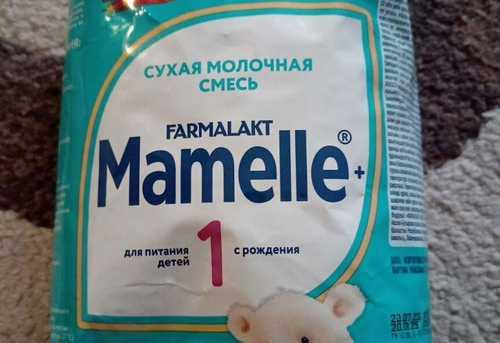 Сухая молочная смесь "Mamelle" Premium 1