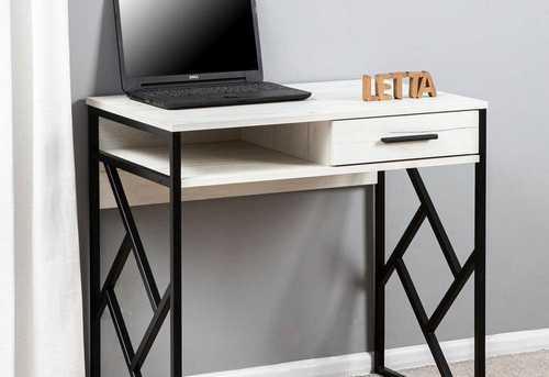 Стол письменный Frame New в стиле Лофт,Letta