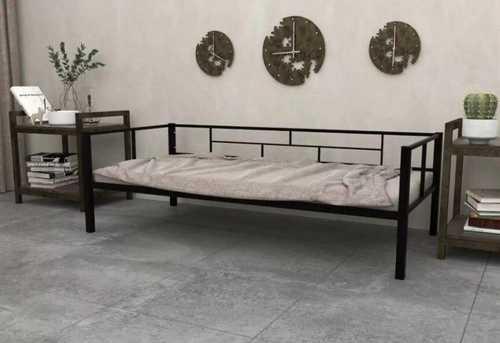 Односпальная кровать Арга дизайн 2