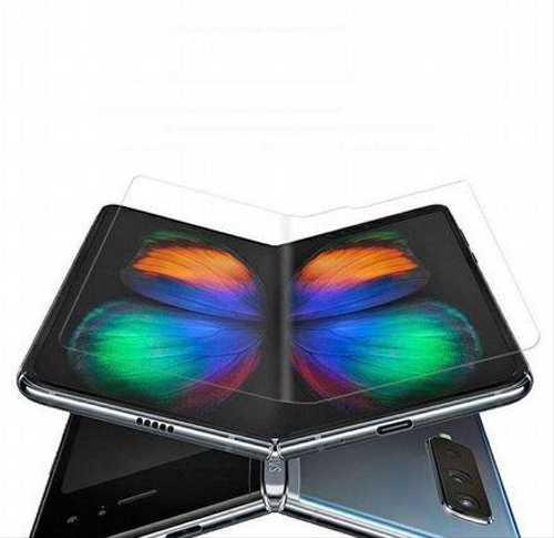 Samsung SM-F926B Galaxy Z Fold 3 12/256 Gb