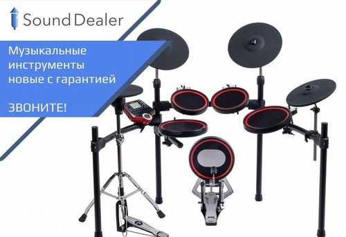 Электронная ударная установка Ldrums