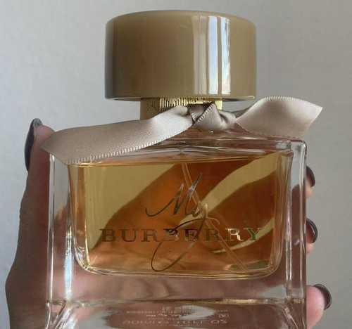 My Burberry 90 ml