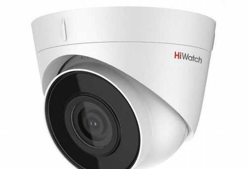 HiWatch DS-I203(E)(2.8mm) IP-камера