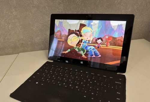 Планшет microsoft surface rt 64 gb