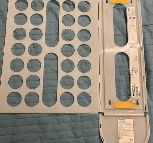 IKEA variera для пакетов