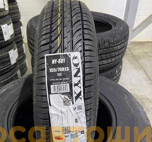 ONYX NY-801 155/70 R13 75T