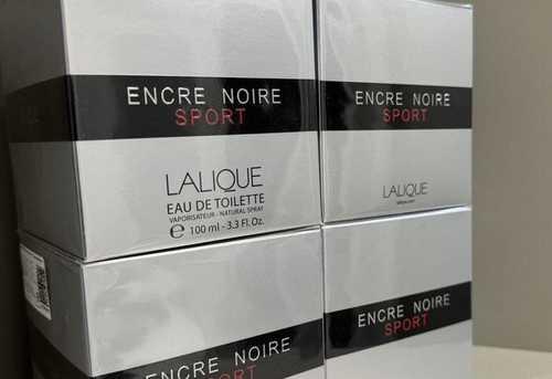 Lalique Encre Noire Sport 100 ml