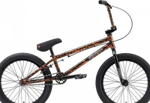 Велосипед BMX TechTeam Grasshopper