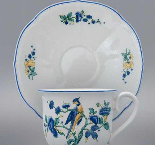 Чайная пара Villeroy Boch - 1127741