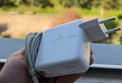 MagSafe 1 адаптер зарядка 60w