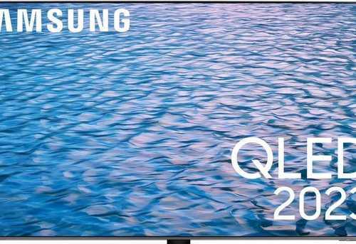 Новый телевизор Samsung QE65Q77C EU (2023)