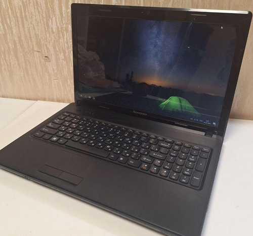 Ноутбук Lenovo G575