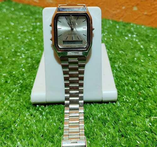 Часы Casio Collection AQ-230