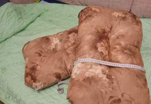 Диванные подушки бу