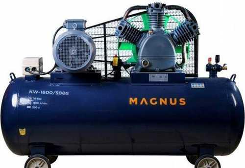 Поршневой компрессор Magnus 11