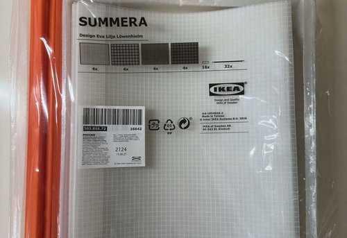 Подвесная папка IKEA Summera