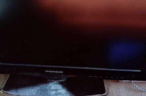 Телевизор ЖК Thomson t22e32hu