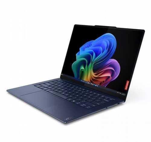 Lenovo Yoga Slim 7x oled 16гб 1тб