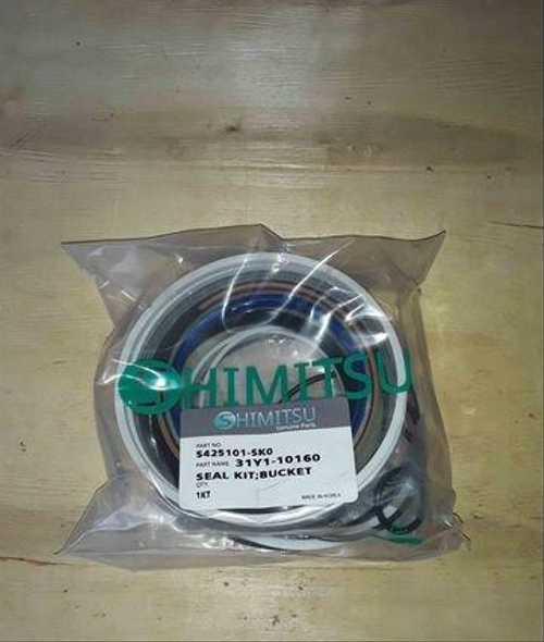 Ремкомплект гидроцилиндра ковша S425101-SK0 R250LC