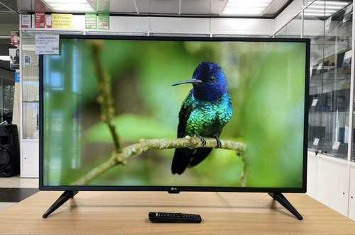 Телевизор LG 4k Smart TV 43"(108 см) 43UN68006LA