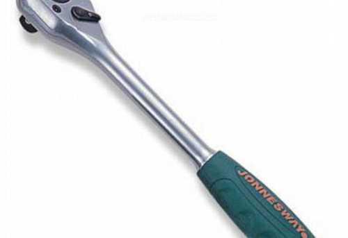 Jonnesway R2902 Трещотка 14 DR 36 зубцов, 146 мм