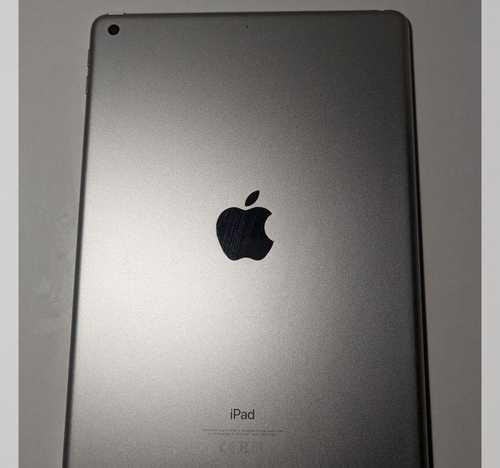 iPad 6