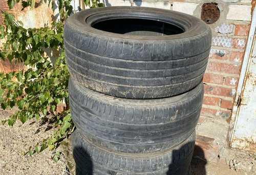 Bridgestone Dueler H/P 255/55 R18 109Y