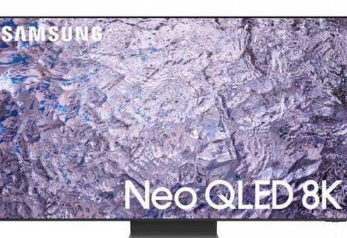 Телевизор Samsung QE65QN800C новинка 2023
