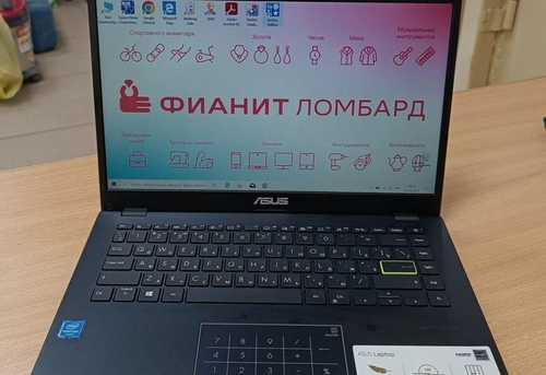 Ноутбук Asus R429MA