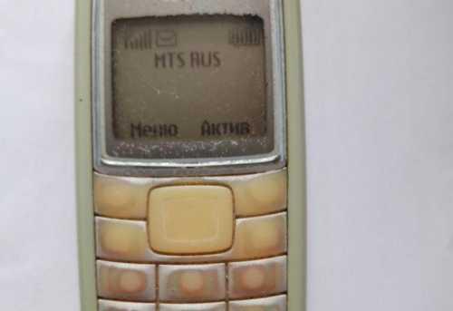 Nokia 1112, 4 ГБ