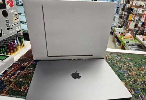 Ноутбук Apple MacBook Air A2941, 15 3 8/256