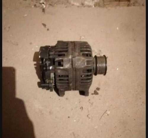 Генератор bosch 90а