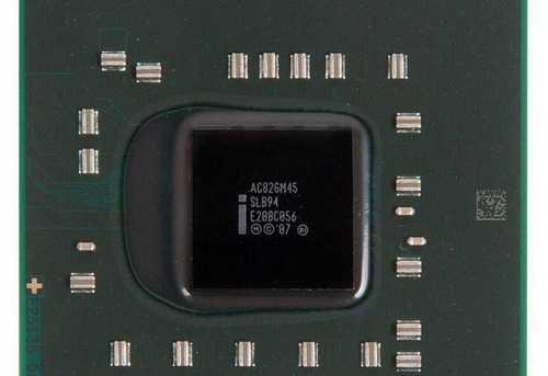 Северный мост Intel AC82GM45 SLB94 шк 200000012531