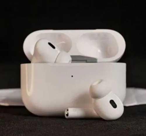 Apple Airpods Pro 2 Type-C 2025