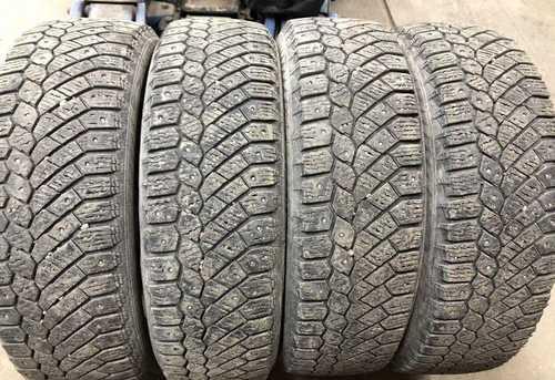 Gislaved Nord Frost 200 155/65 R14