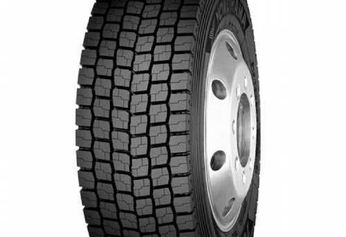 Hifly Hh102 315/80r22,5 156/152l Рулевая 20pr Авто