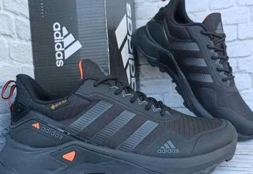 Мужские кроссовки Adidas terrex непромокаемые