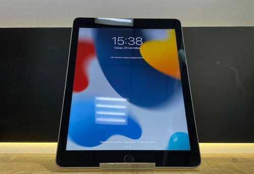 iPad 5-ого поколения 32gb 84 акб