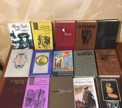 Кники детская литература