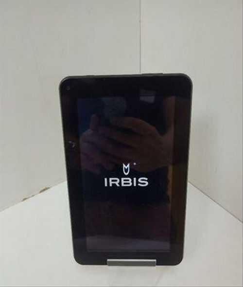 Планшет без SIM-карты Irbis TZ02