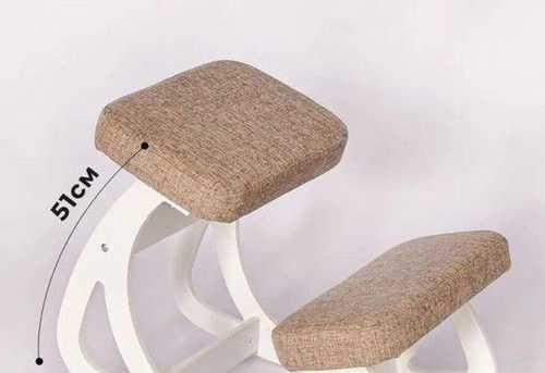 Коленный стул качалка