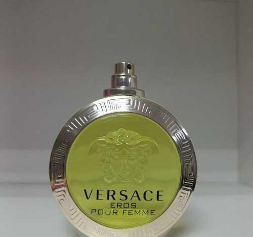 Versace eros pour femme