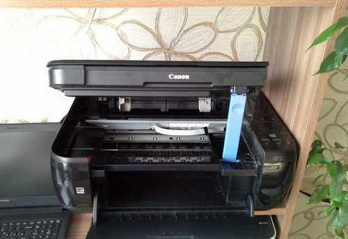 3 в 1 принтер-ксерокс-сканер