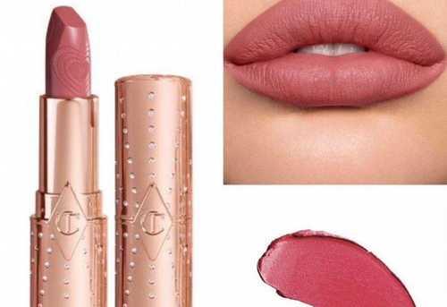 Charlotte Tilbury The Look of Love Weding belles