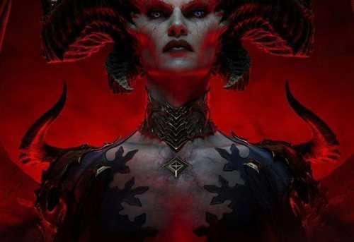 Diablo 4 (PS4/PS5)