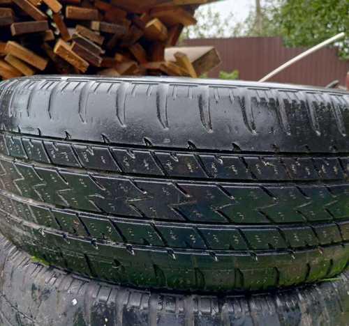 GT Radial Savero HT Plus 235/65 R17 T